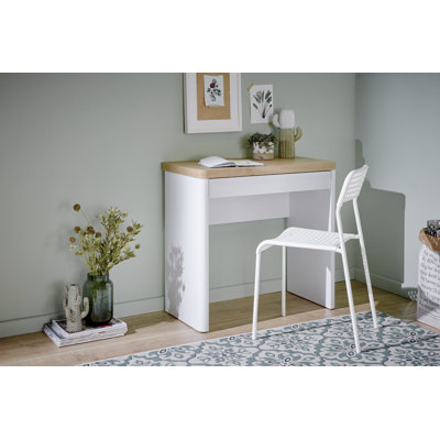 Bless international Cuuba Libre Desk & Reviews | Wayfair