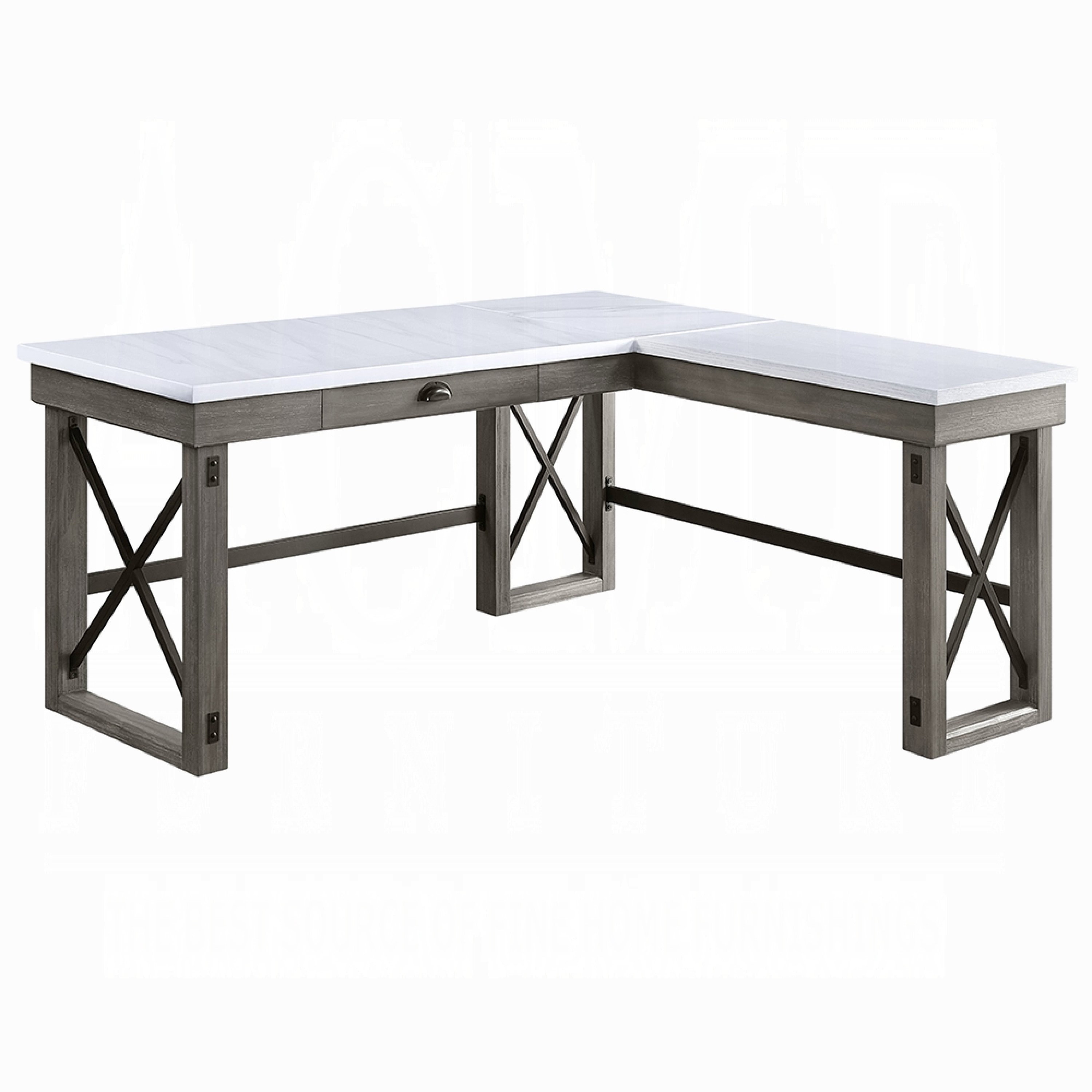 Gracie Oaks Stamant Writing Desk W/lift Top | Wayfair