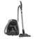 Sebo 890W Airbelt K1 Pet Epower Cylinder Bagged Vacuum Cleaner Onyx ...