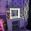 Mercer41 Vincci Vanity & Reviews | Wayfair