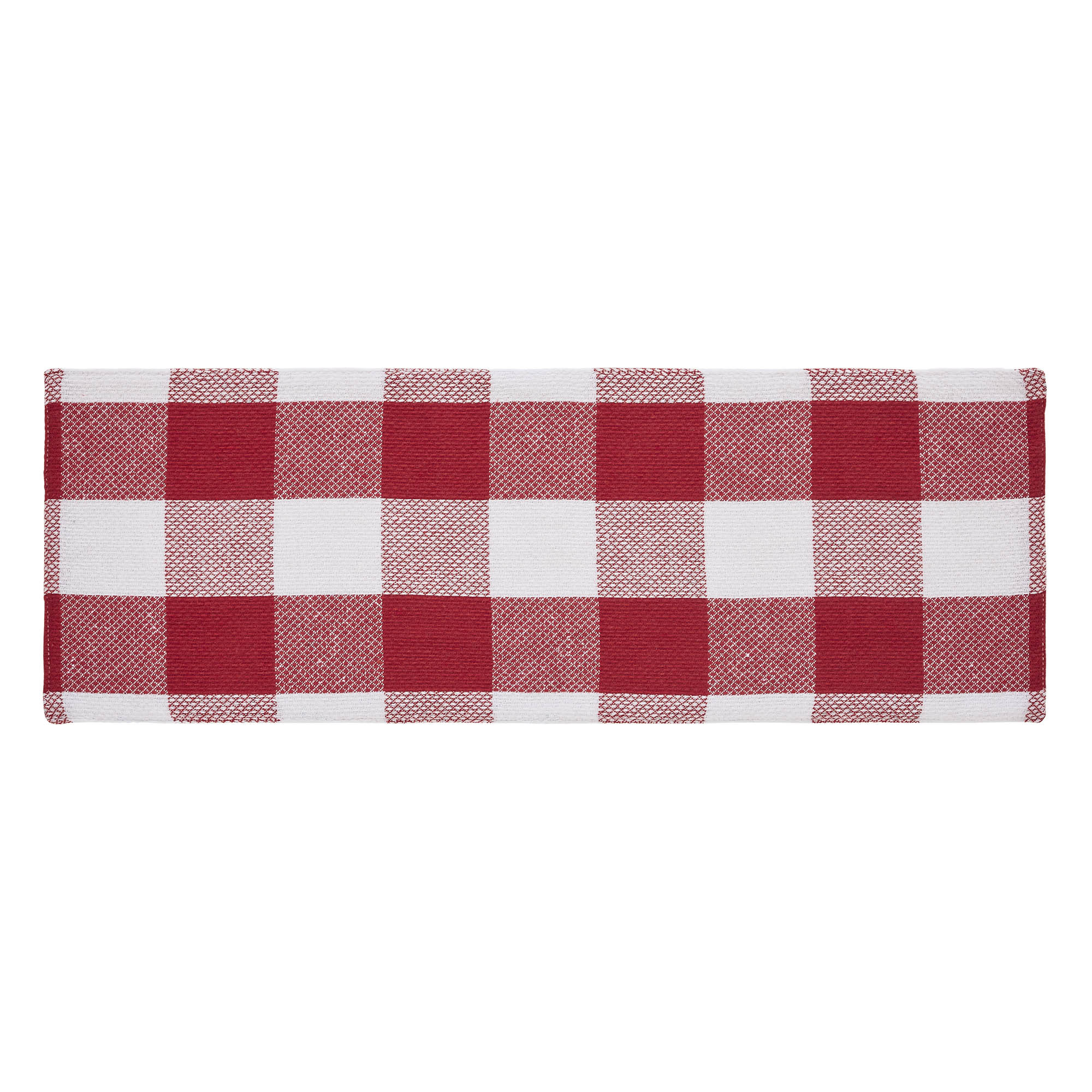 VHC Brands Annie Rectangle Cotton Table Runner | Wayfair