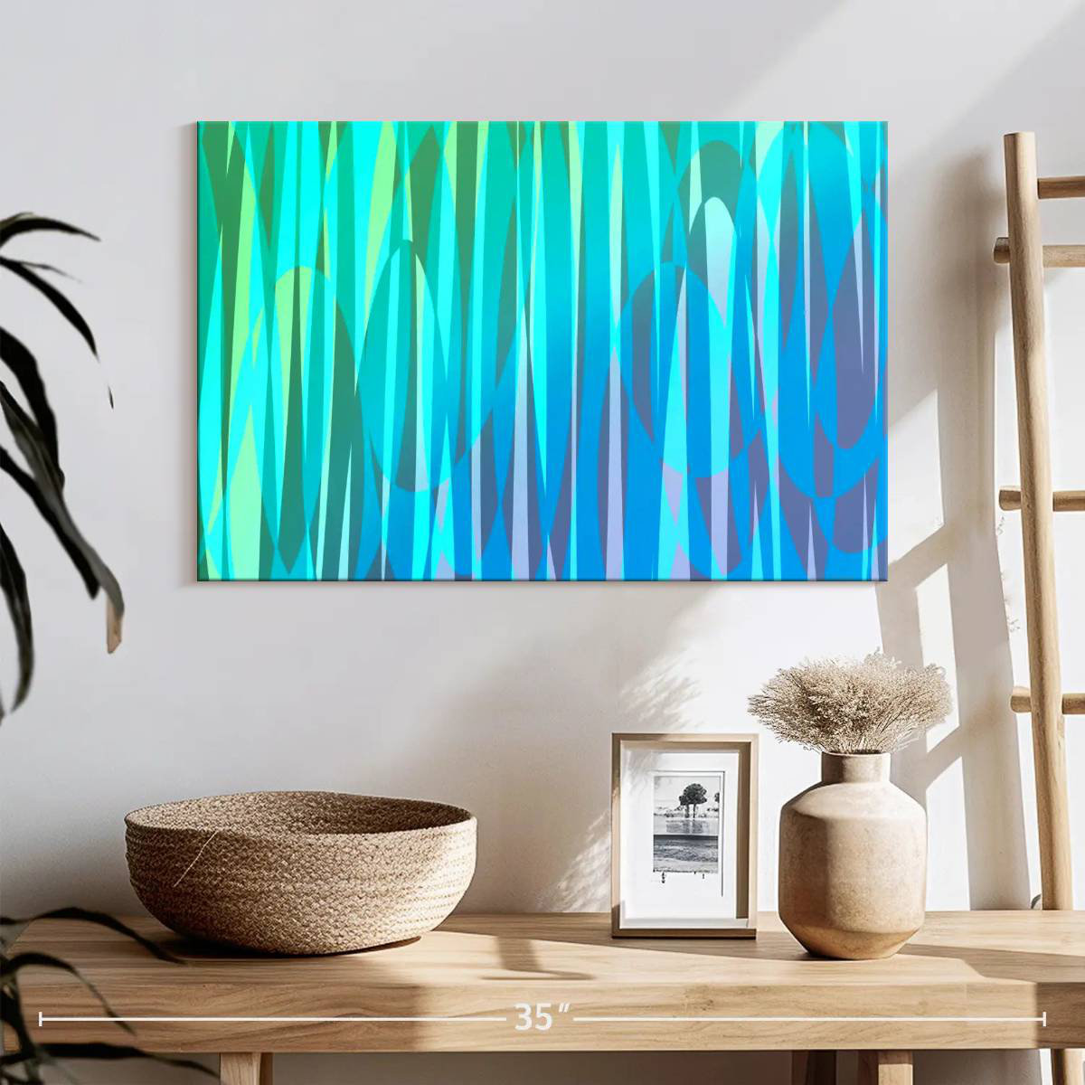 Wade Logan Swaying Spectrum II - Wayfair Canada