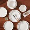 Brayden Studio Calaya 18 Piece Stoneware Dinnerware Set - Service for 6 ...