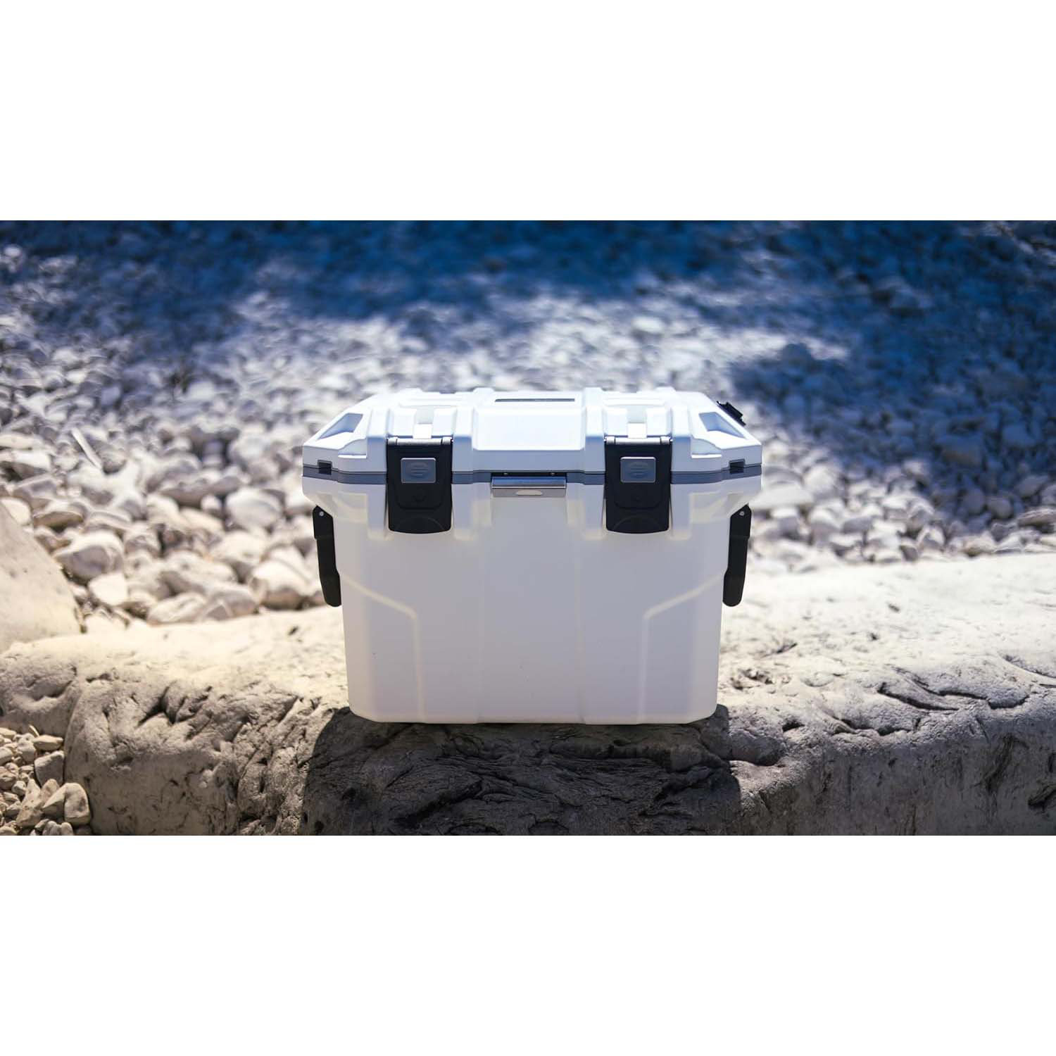 Latta Kennedy Builders Glacière rigide, robuste pour une utilisation ...