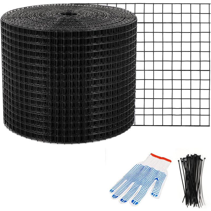 Wokaiduo 8 Inch X 100ft Solar Panel Bird/critter Guard,solar Panel Roof ...