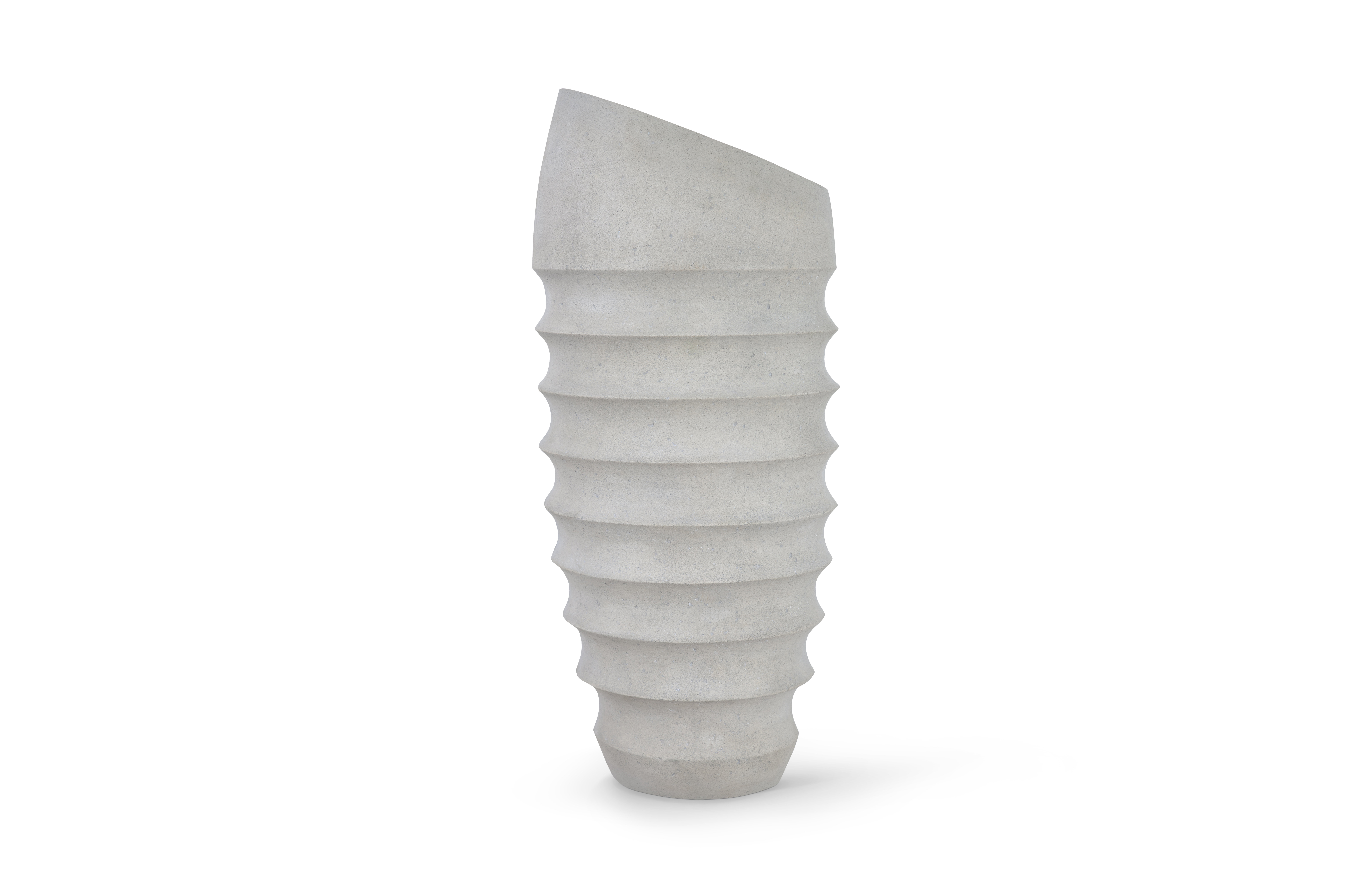 Phillips Collection JP Roman Stone Wall Planter | Perigold