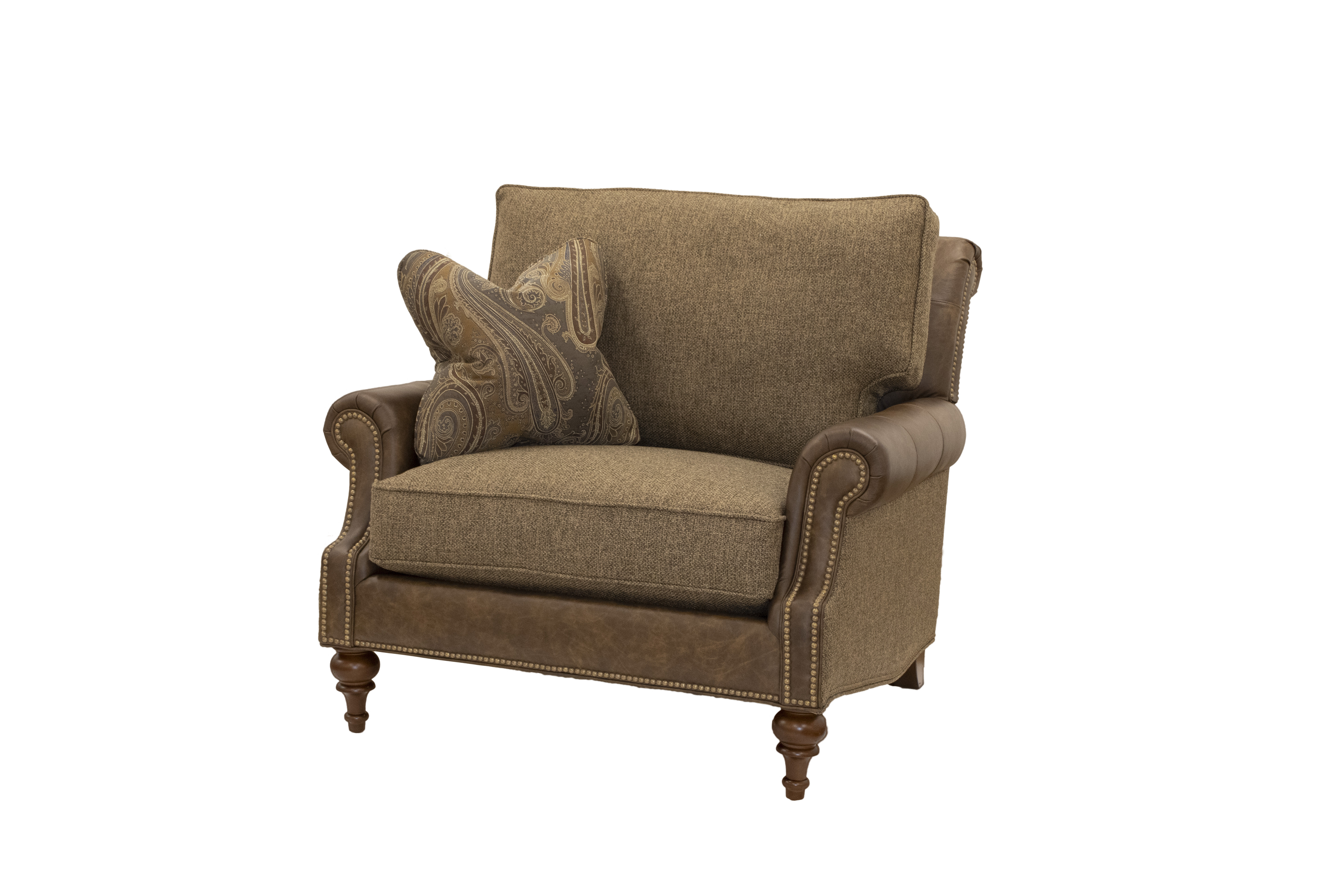 Craftmaster Elk Suite Chair | Wayfair