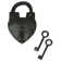 Treasure Gurus Padlock & Reviews | Wayfair