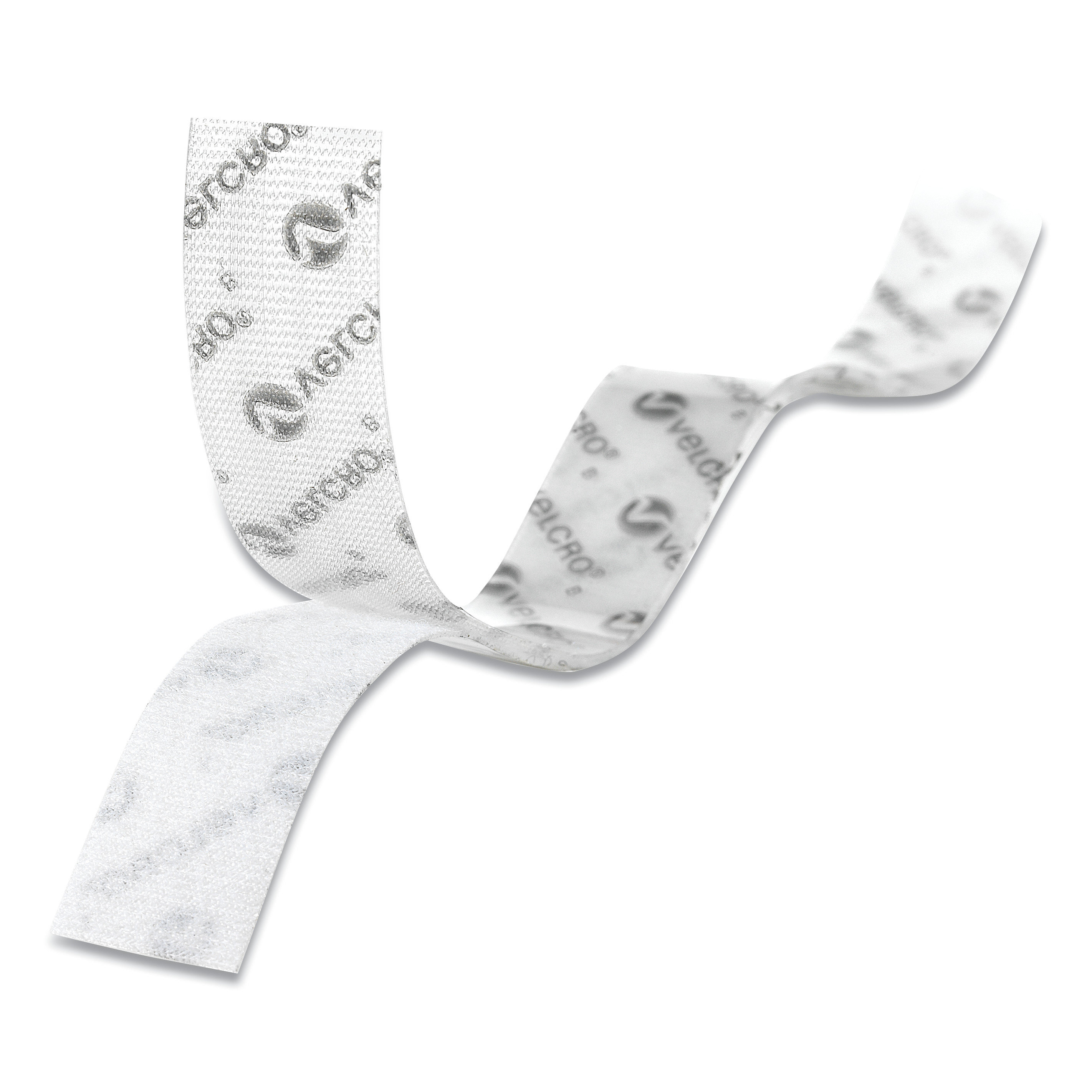 Hook & Loop Fastener USA Inc Sticky-Back VELCRO® Brand Fastener Roll ...