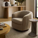 Joss & Main Hatteras 20'' tall C Table End Table & Reviews | Joss & Main