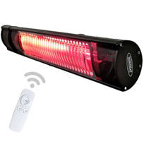 Lynx Stainless Steel Electric Ceiling Mounted Patio Heater | Wayfair