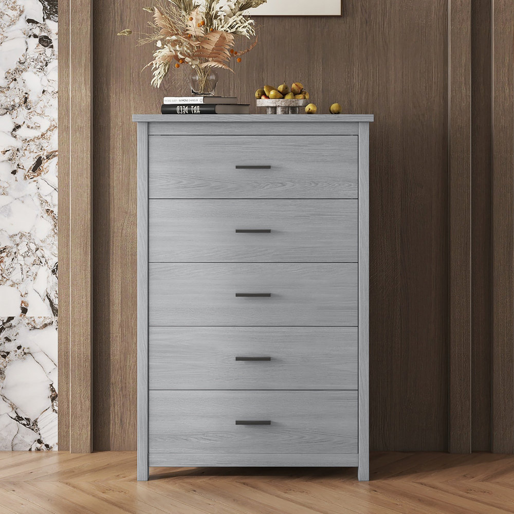 Millwood Pines Classic Storage Cabinet | Wayfair