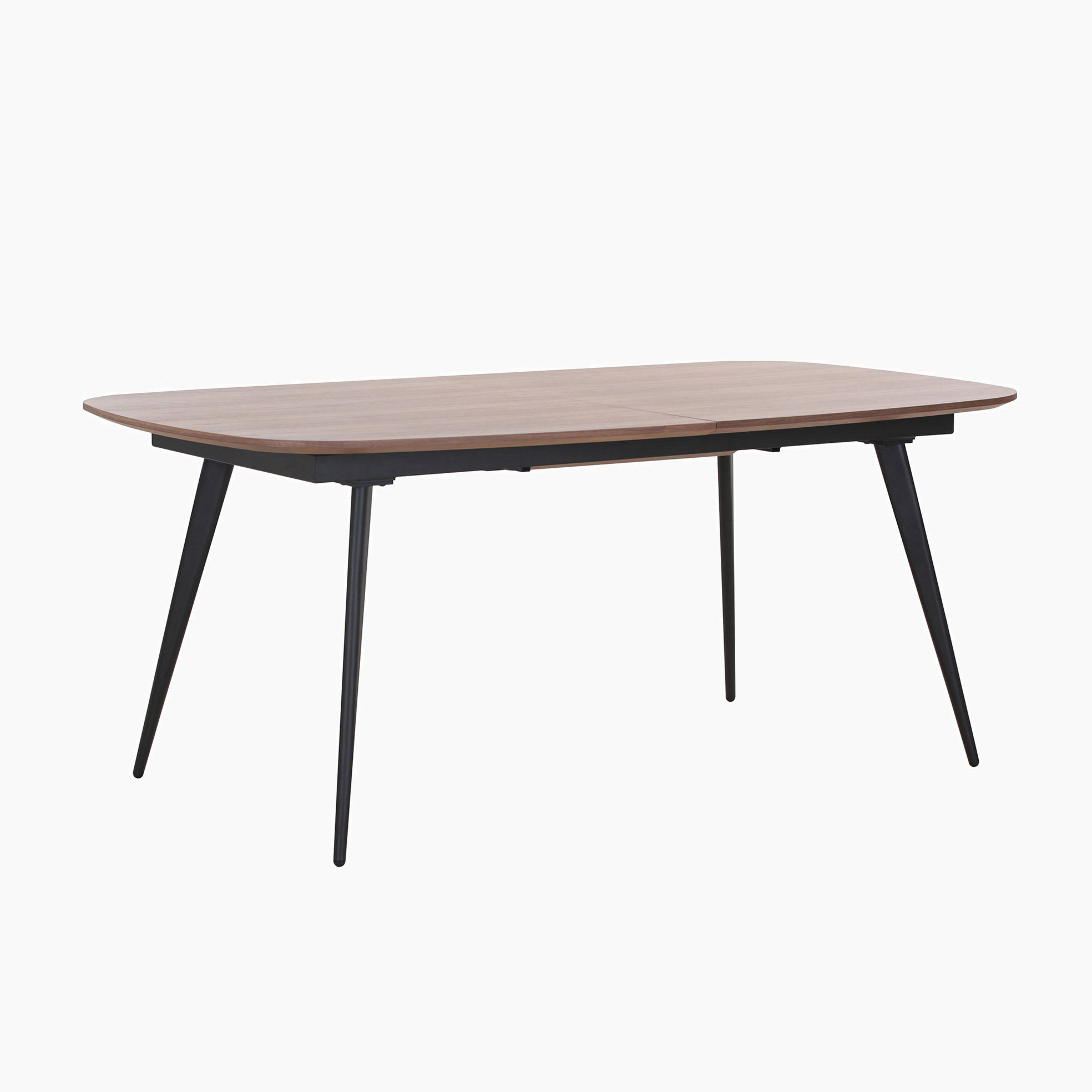 Corrigan Studio Ilayna 90" Wide Extendable Dining Table - Wayfair Canada