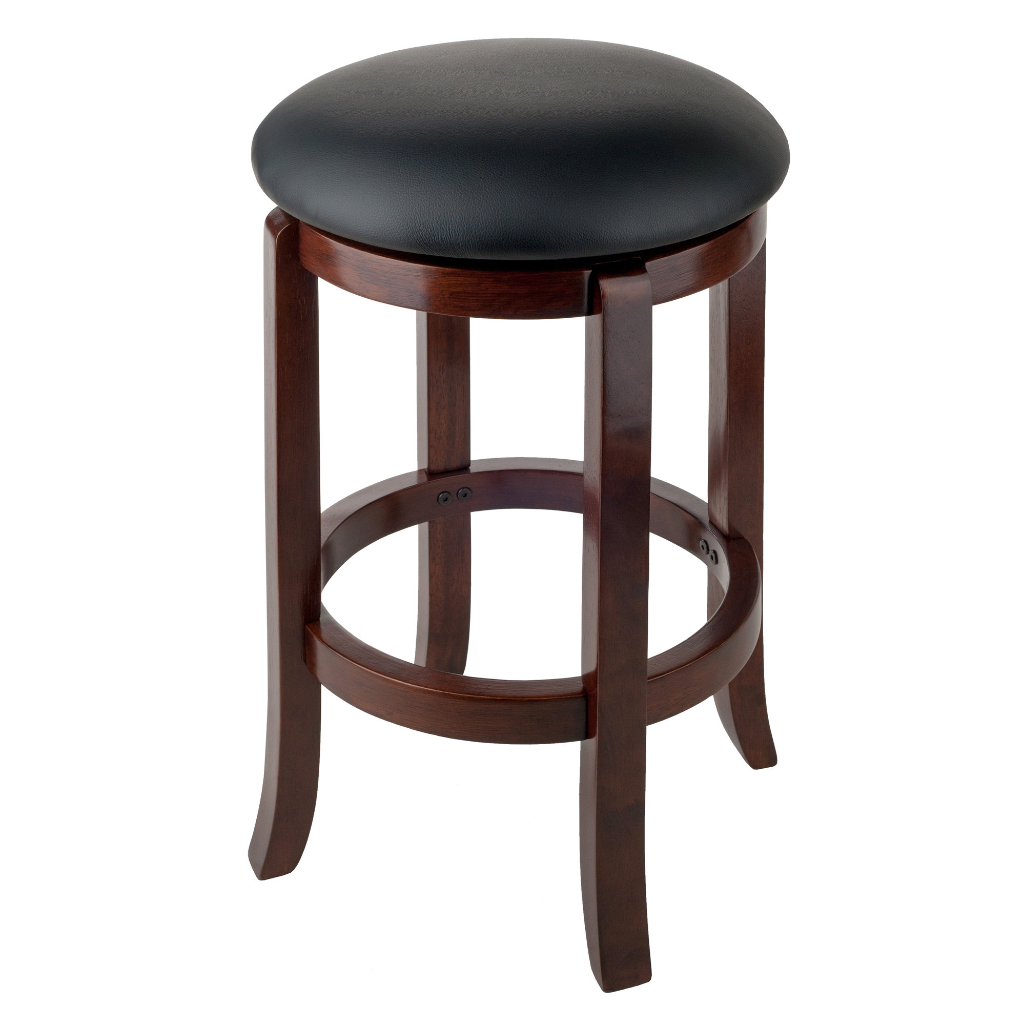 Red Barrel Studio Stoneridge Swivel Bar & Counter Stool & Reviews ...