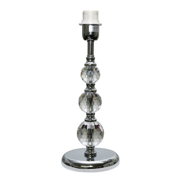 Rosdorf Park Baden 39cm Table Lamp Base | Wayfair.co.uk