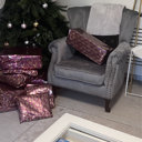 Three Posts Cadsden Upholstered Accent Chair & Reviews | Wayfair.co.uk