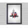 Ophelia & Co. Union Jack Splash - Single Picture Frame Art Prints ...