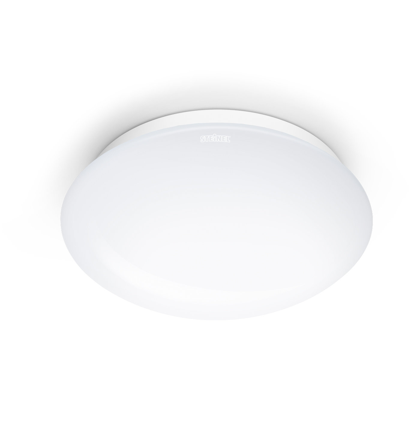 Steinel Sensor Switched LED Indoor Ceiling Light RS 16 L S with Motion ...