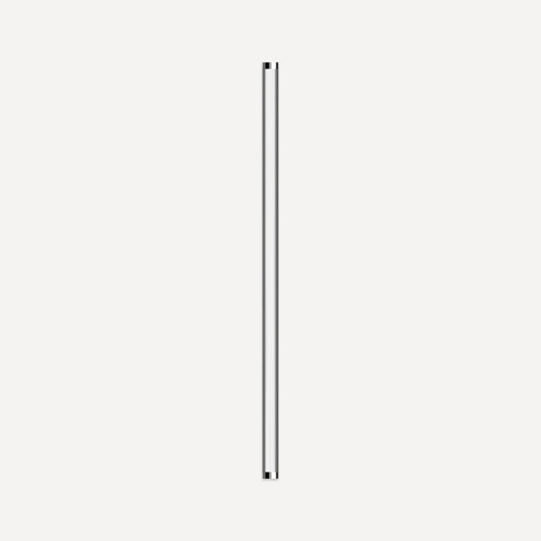 Robern Tenor 36" Diamond Lighting with Sway Control | Wayfair