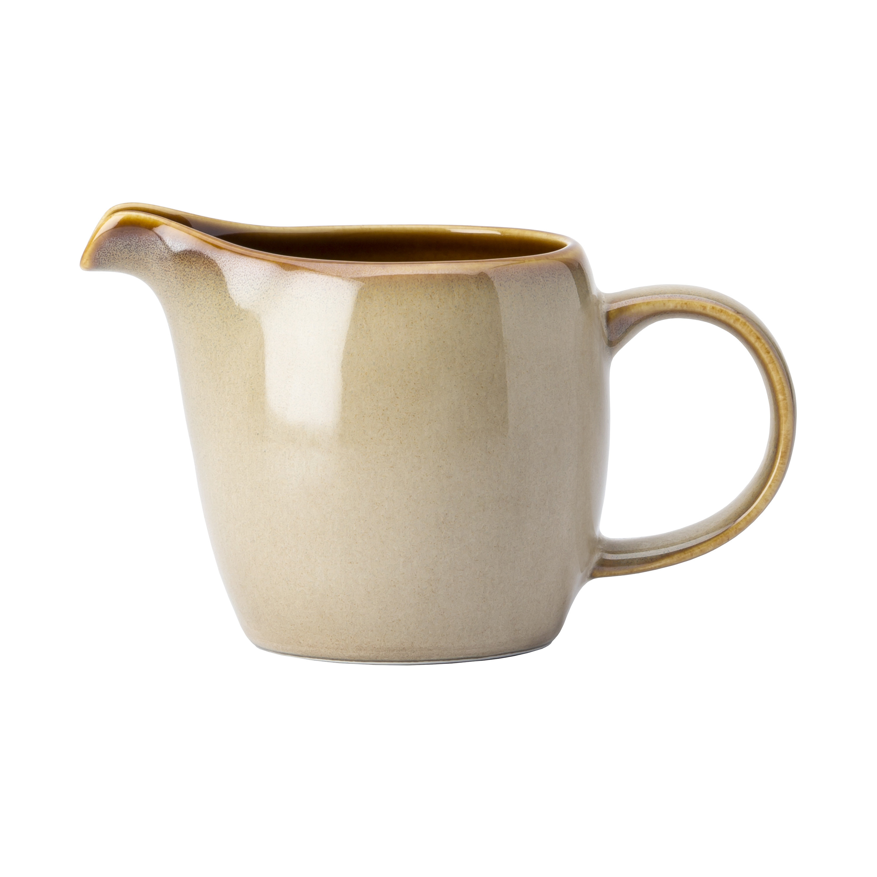 Oneida Rustic Sama Creamers, by Luzerne | Wayfair