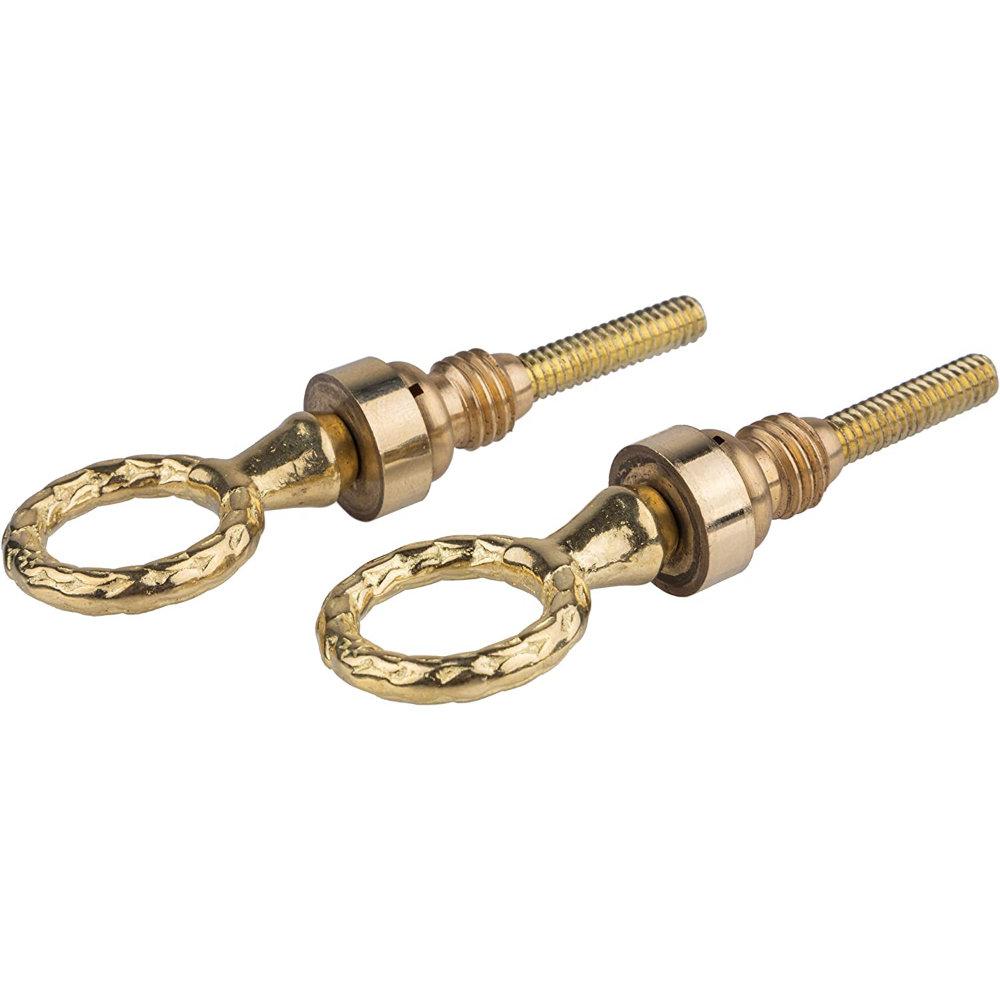 UNIQANTIQ HARDWARE SUPPLY Swing Cheval Mirror Mounting Support Set ...