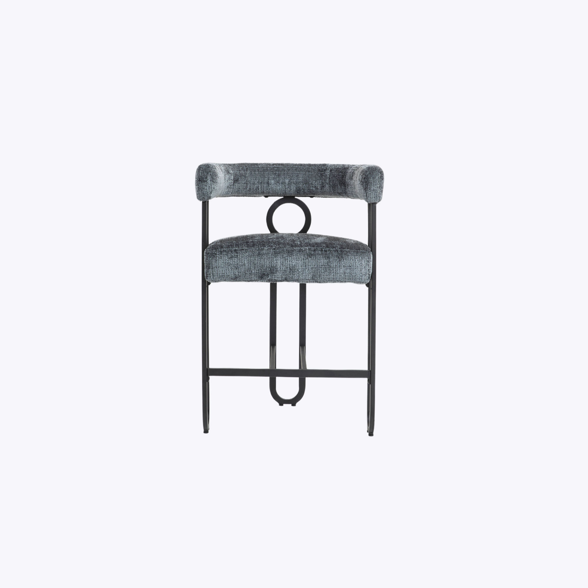 Latitude Run® House Hold Bar Stools Set of 1, Modern Bar Stool with ...