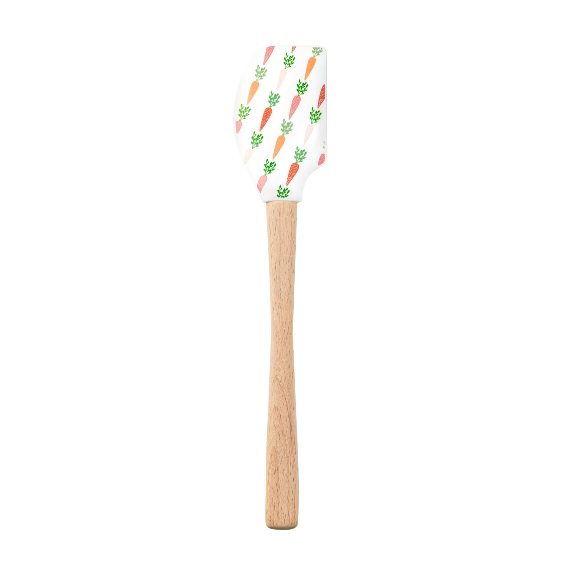 Tovolo Spatulart® Carrot Patch Spatula | Wayfair