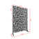 UIXE Pacifa Series Metal Privacy Screen & Reviews | Wayfair