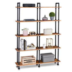 Solid Shelves Storage Racks & Shelving Units You'll Love | Wayfair