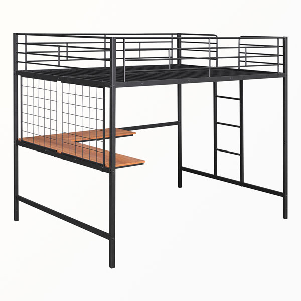 Mason & Marbles Patton Bed - Wayfair Canada