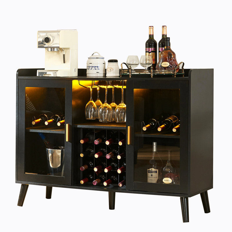 Ivy Bronx Berkeley Solid Wood 2 - Drawer Accent Chest | Wayfair