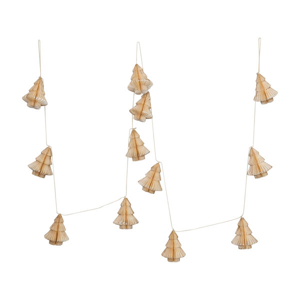 Haletta 72'' in. Garland | Birch Lane
