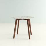 36 inches Round Kitchen & Dining Tables You'll Love | Wayfair