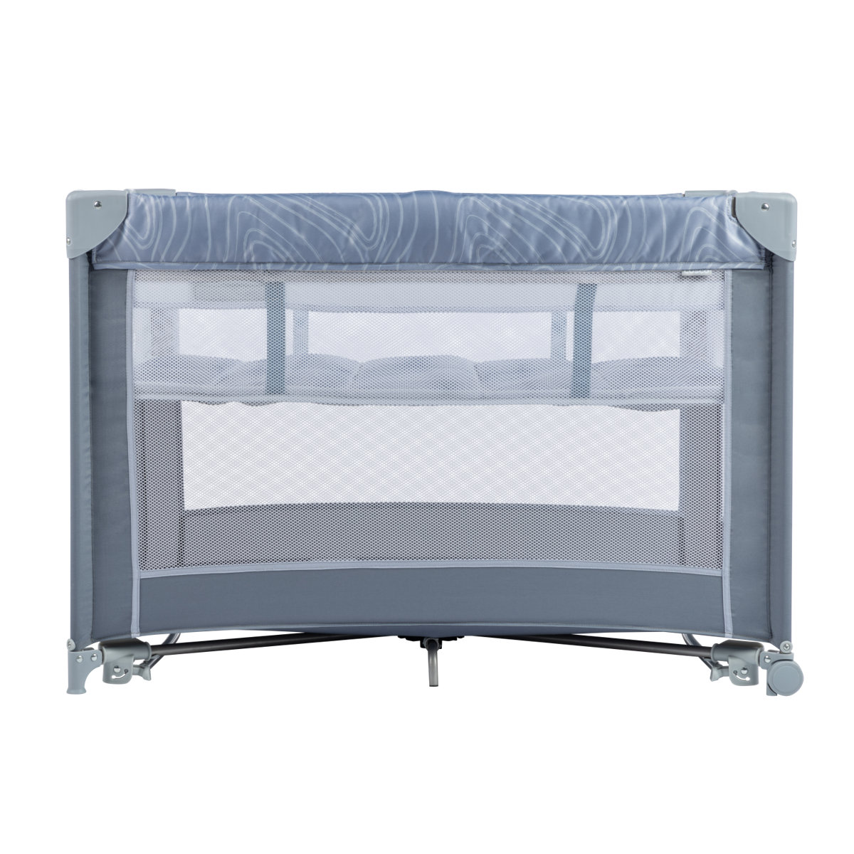 Cosco Juvenile Cosco Kids Rocking Bassinet with Play Yard & Reviews ...