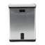 simplehuman Rectangular Dual Compartment Recycling Kitchen Step Trash ...