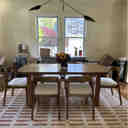 Loon Peak® Janyra Dining Set & Reviews | Wayfair