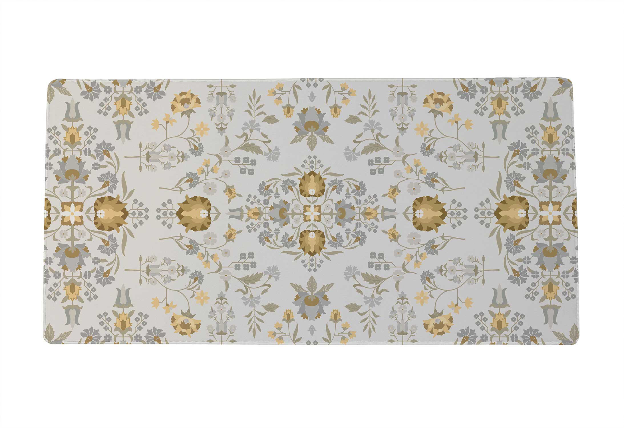 KAVKA DESIGNS Kilim Vinyl Desk Pad | Wayfair