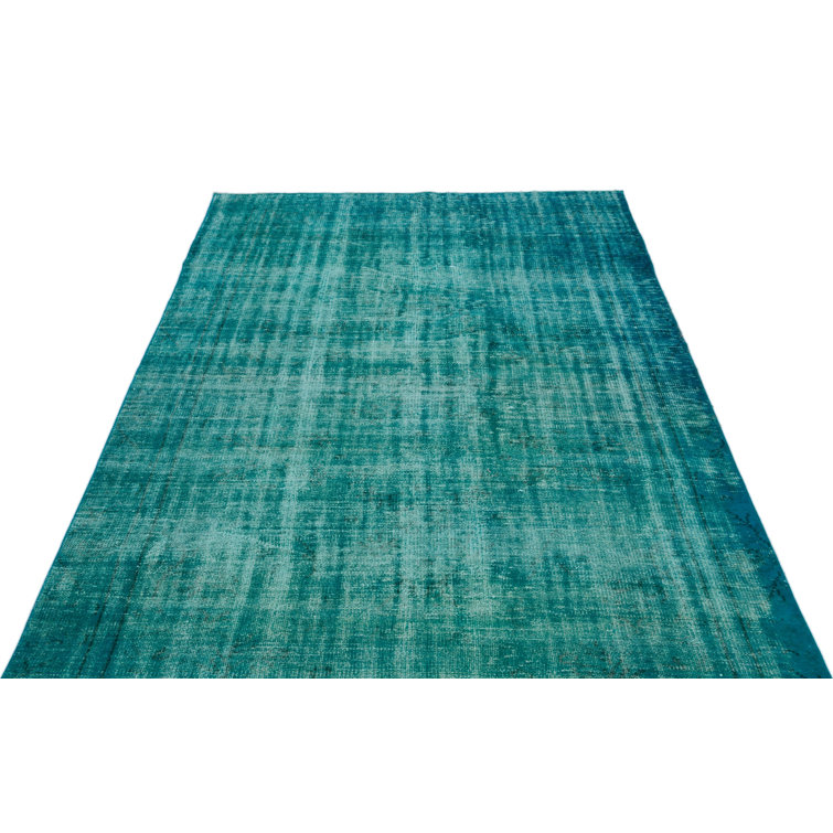 Trent Austin Square Switzer Hand Knotted Area Rug | Wayfair.co.uk