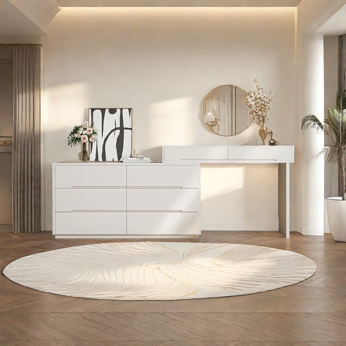 Orren Ellis Lyrah - Wayfair Canada