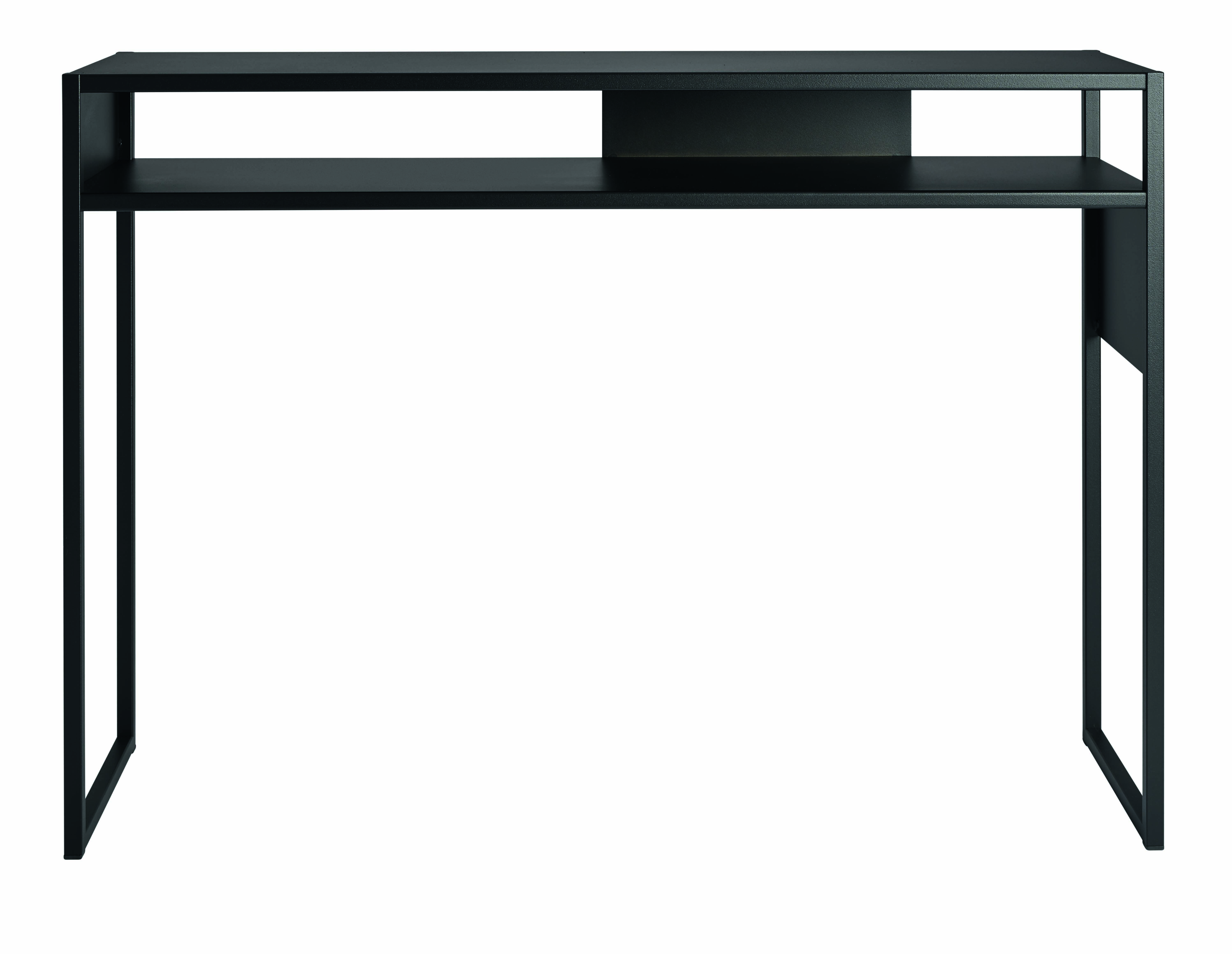Ebern Designs Calista 90cm Console Table | Wayfair.co.uk
