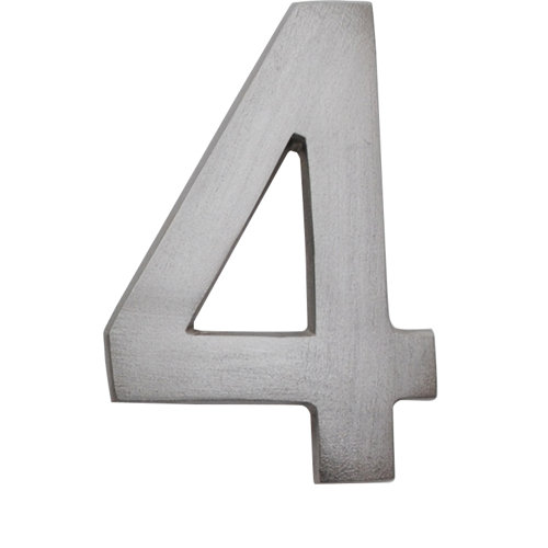 House Numbers & Letters | Wayfair