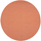 Sol 72 Outdoor™ Abbeyville Machine Woven Brown Indoor/Outdoor Rug ...