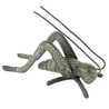 August Grove® Silikou Brass Cricket & Reviews | Wayfair