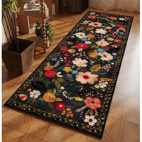 6' RunnerKitchen Mats You'll Love | Wayfair