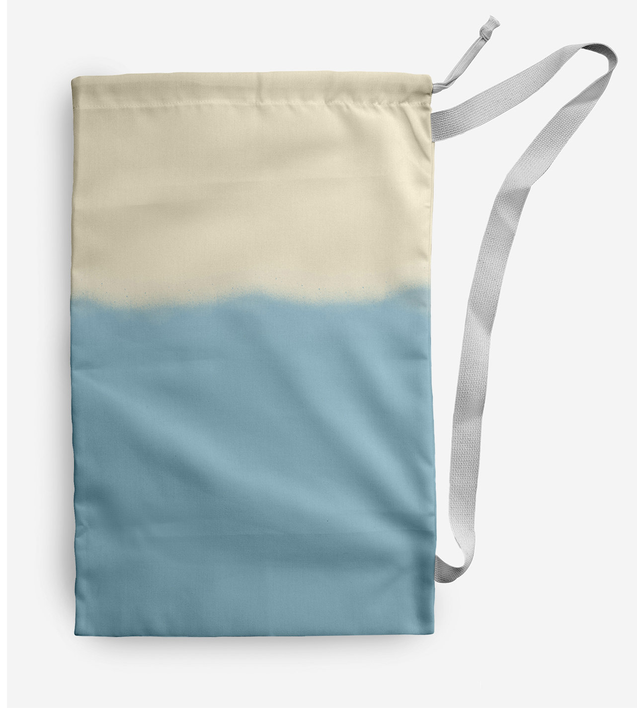 Orren Ellis Sac à linge Dip -Dye - Wayfair Canada