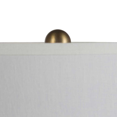 Gabby Luca Table Lamp & Reviews | Wayfair