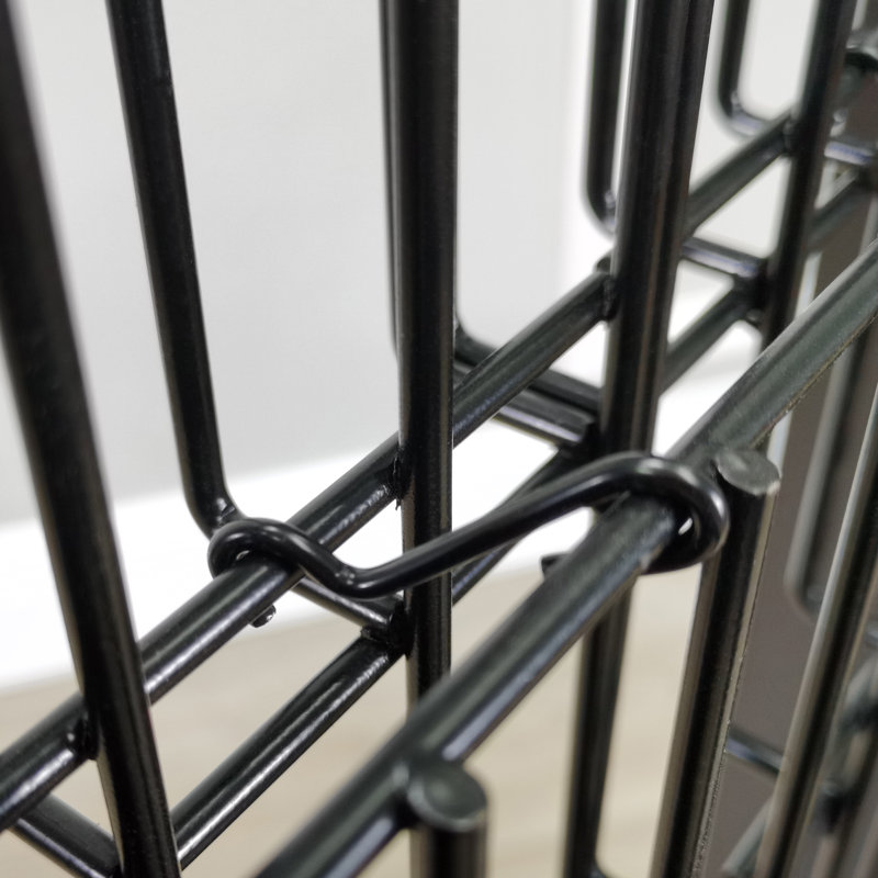 FixtureDisplays Literature Rack Brochure Holder Leaflet Coupon Stand ...