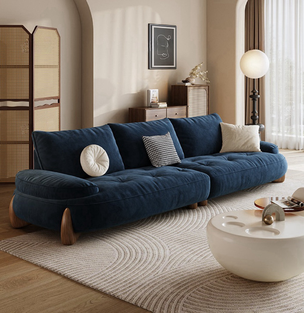 KANGLY Creative Simple Sofa | Wayfair