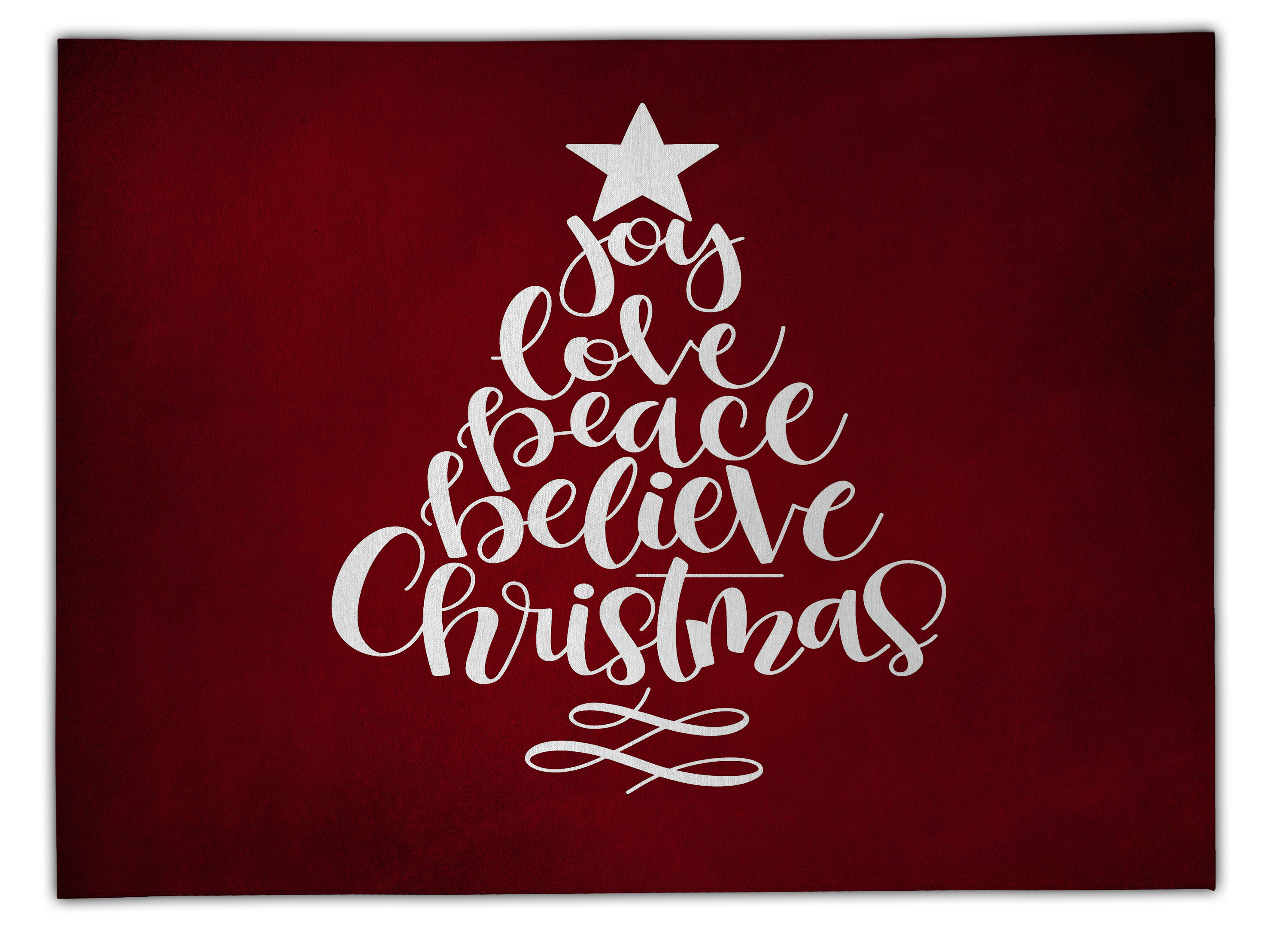 The Holiday Aisle® Strouth Indoor / Outdoor Area Rug in Full Colour ...