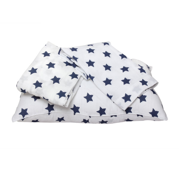 Toddler Sheets & Sheet Sets You'll Love | Wayfair